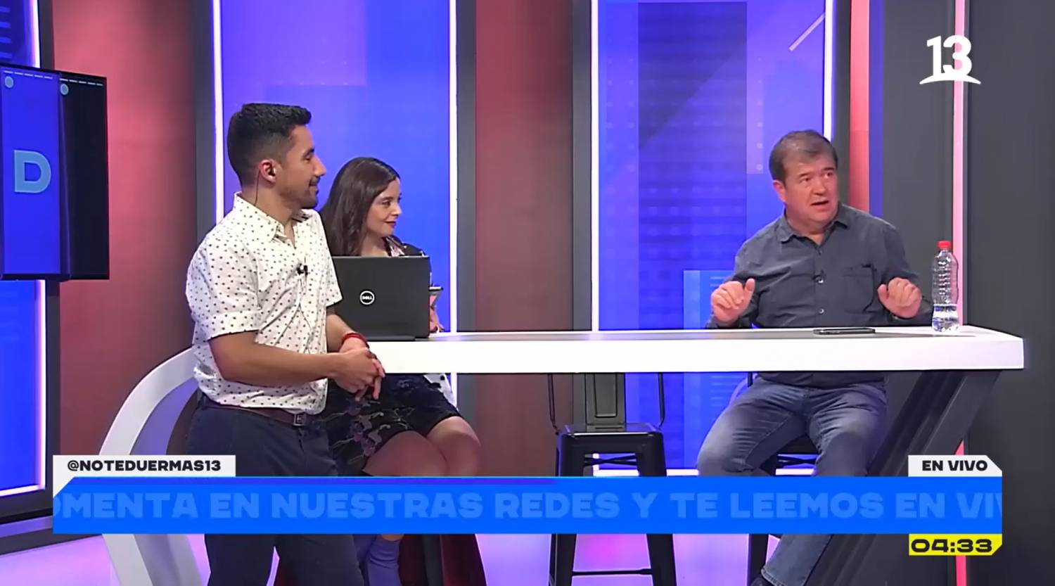 ”La versión del Lobo”: El gran sueño por cumplir de Mauricio Correa