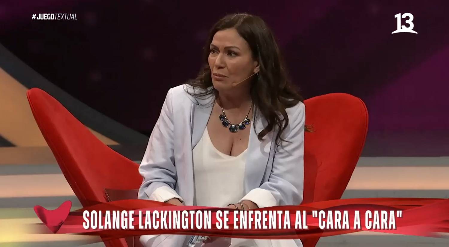Solange Lackington recordó a ”Martuca” de ”Brujas”: ”Llegó a un público ...