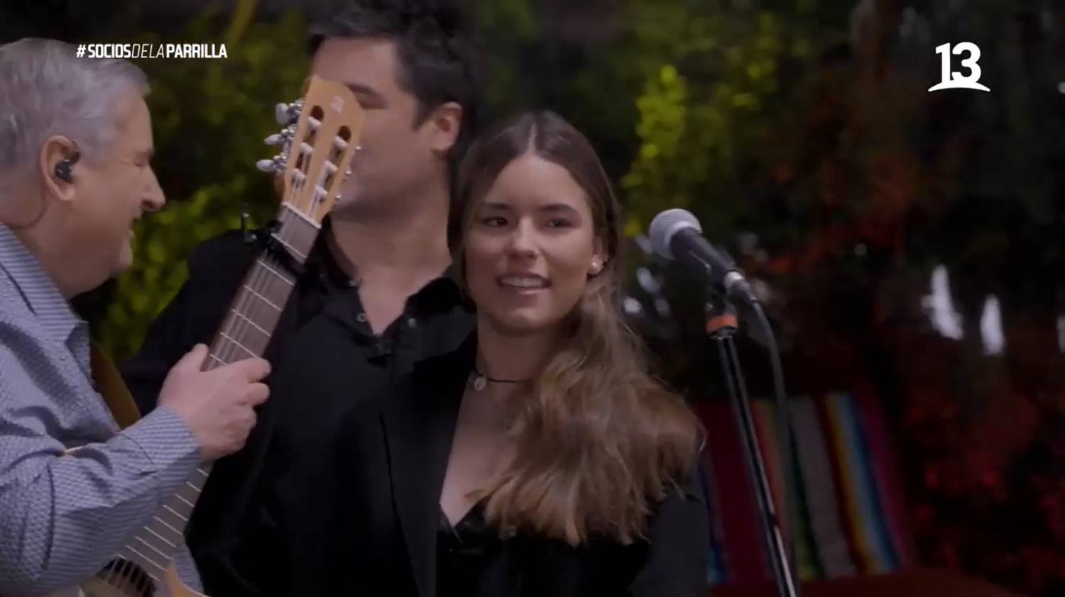 ”Tiene mucha personalidad”: Jorge Zabaleta fue un padre orgulloso por ...