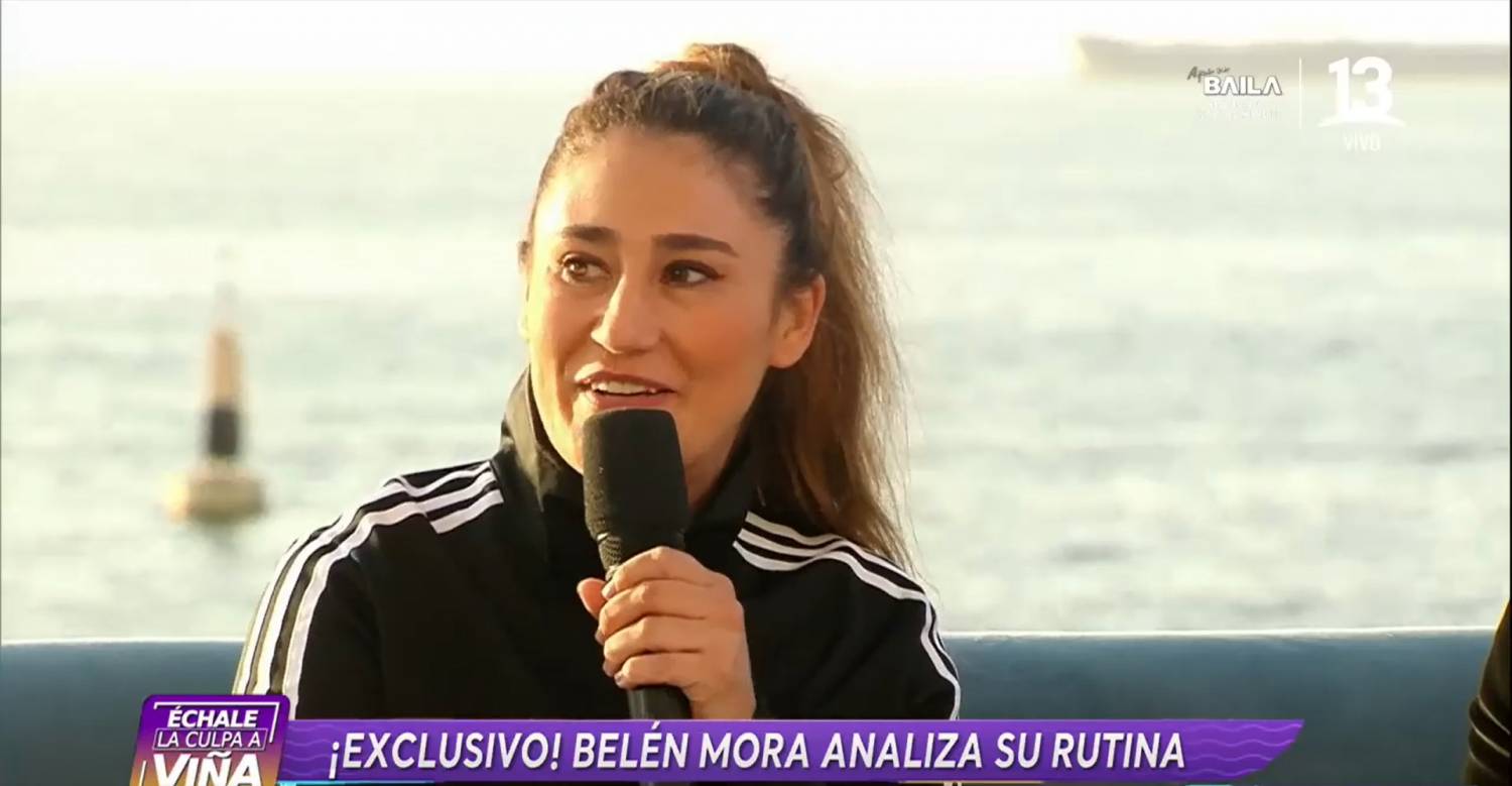 ”La vida no se acaba”: La profunda reflexión de Belén Mora tras su ...