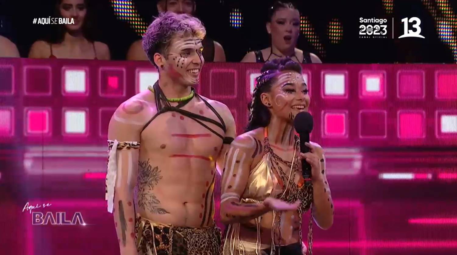 ”Me las tengo que arreglar sola”: Fernanda Garcés reveló que su madre no la acompañó en esta ...