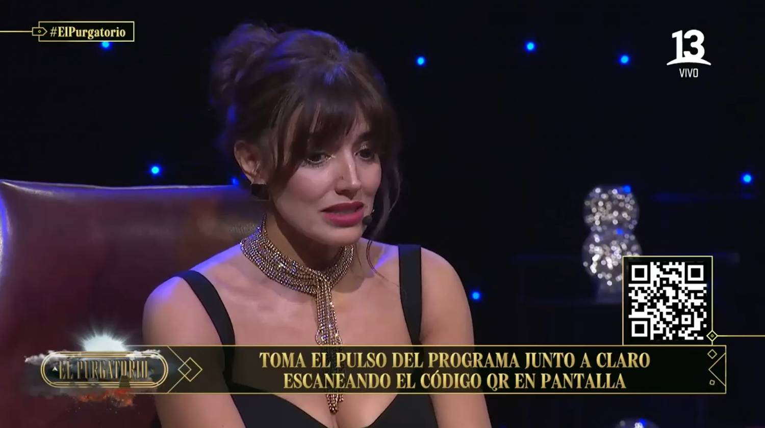 Yamila Reyna vivió momentos difíciles tras ruptura amorosa