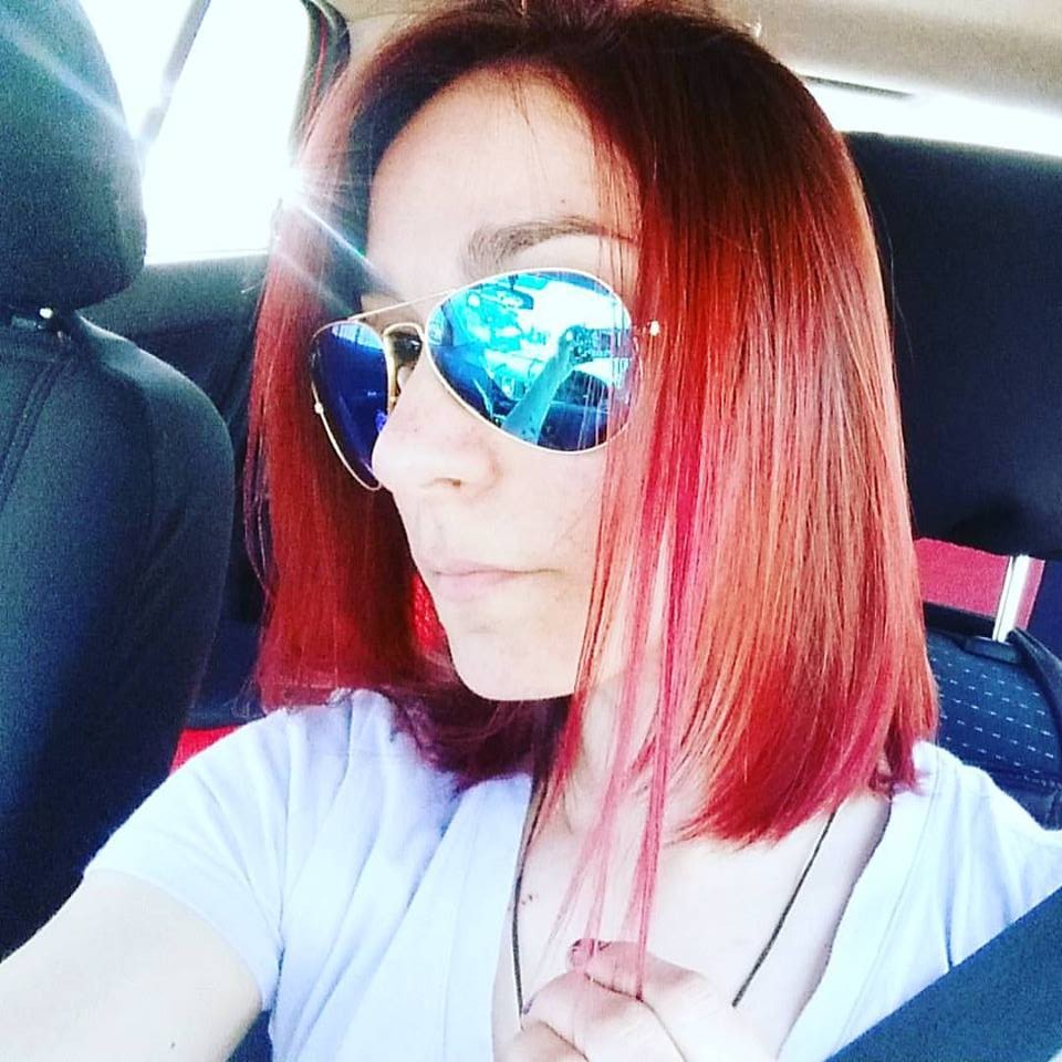 Caroline cambia su look de cara a los shows en vivo