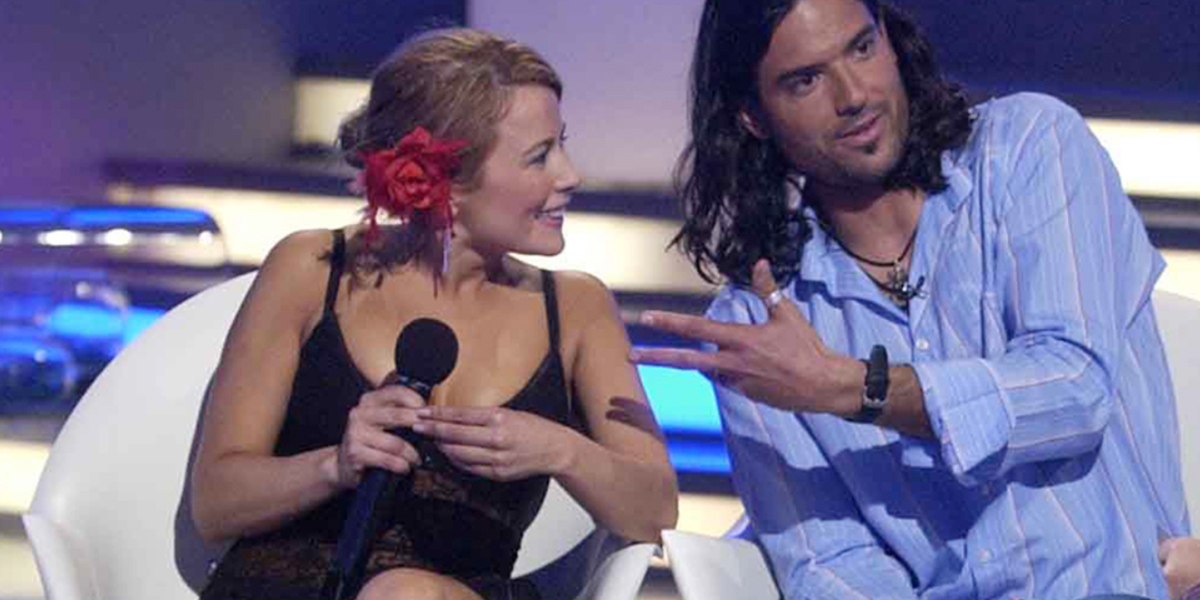 Los 10 romances más recordados de los reality shows de Canal 13