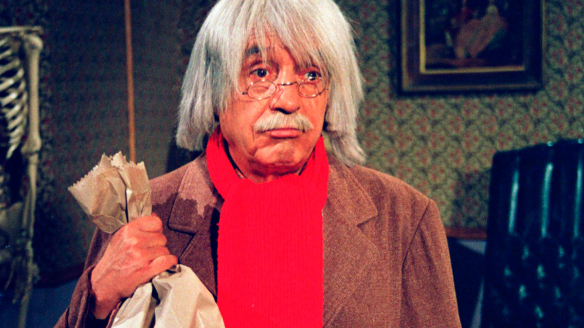 Funan al ”Doctor Chapatín”: Lo acusan de pedófilo por comentario dicho ...