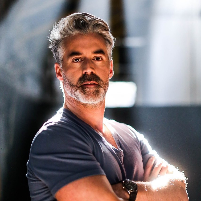 Los 10 chilenos más guapos según reconocido medio internacional Los 10 ...