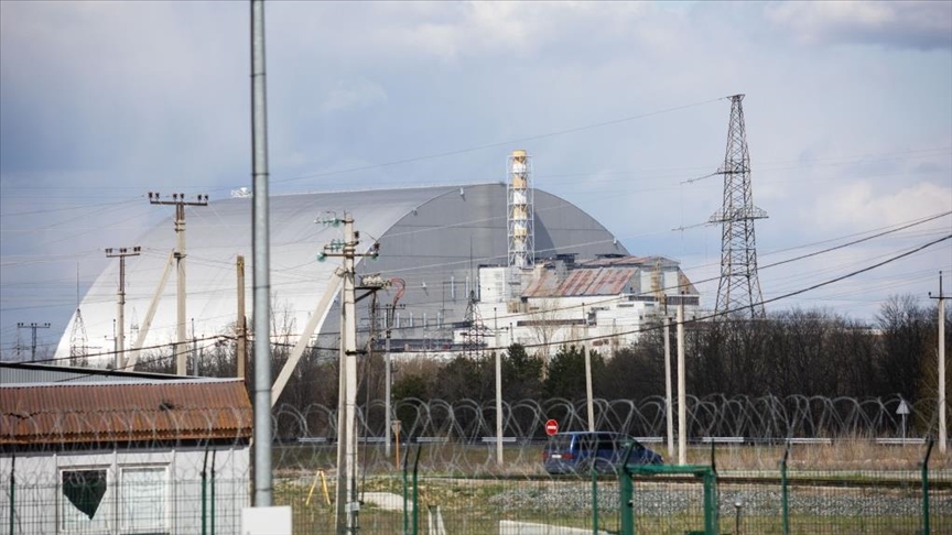 Chernobyl, la central nuclear ícono de la Guerra Fría que atacó Rusia