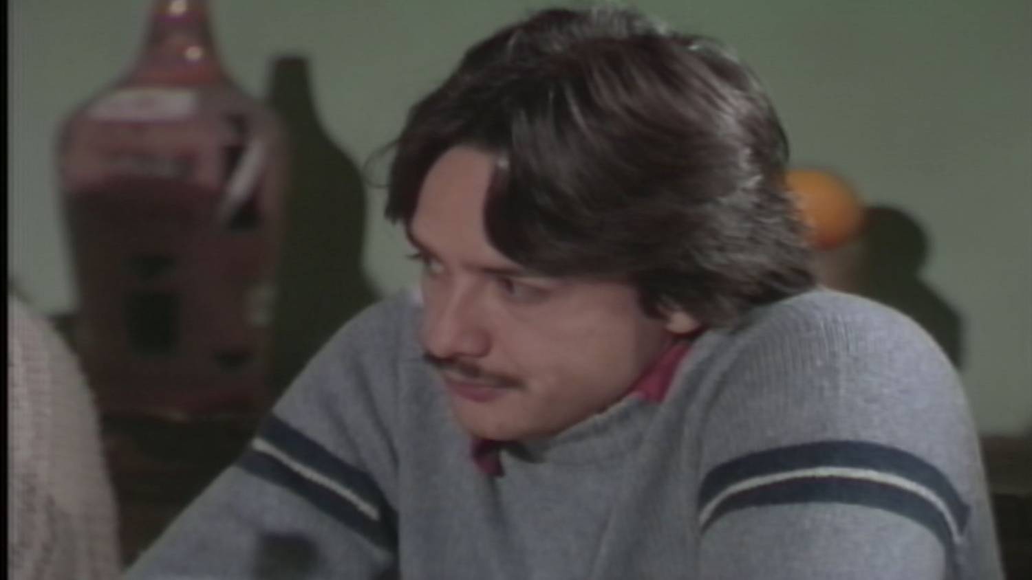 Claudio Arredondo recuerda su gran anécdota haciendo “Ángel malo”: un ...