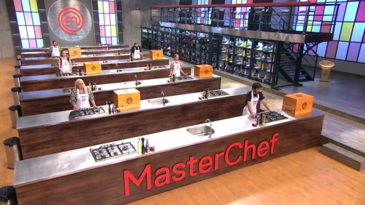 Día del Amor: 5 momentos emblemáticos de MasterChef para celebrarlo
