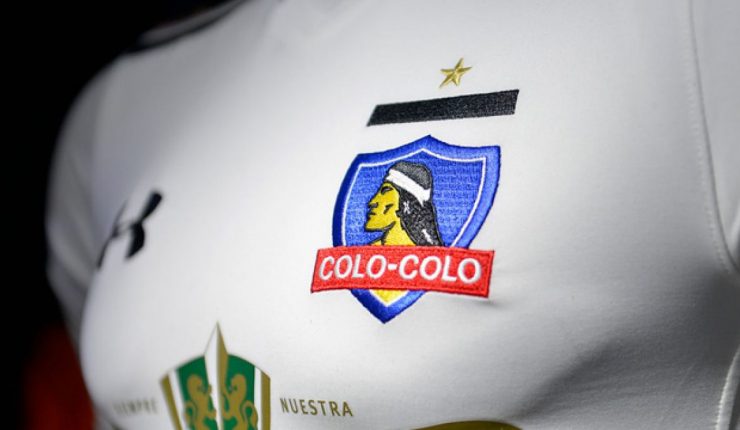 Diario Marca incluye el escudo de Colo Colo entre los más lindos del mundo