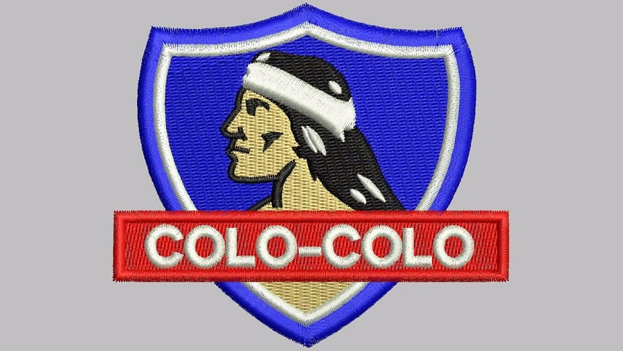 Diario Marca incluye el escudo de Colo Colo entre los más lindos del mundo