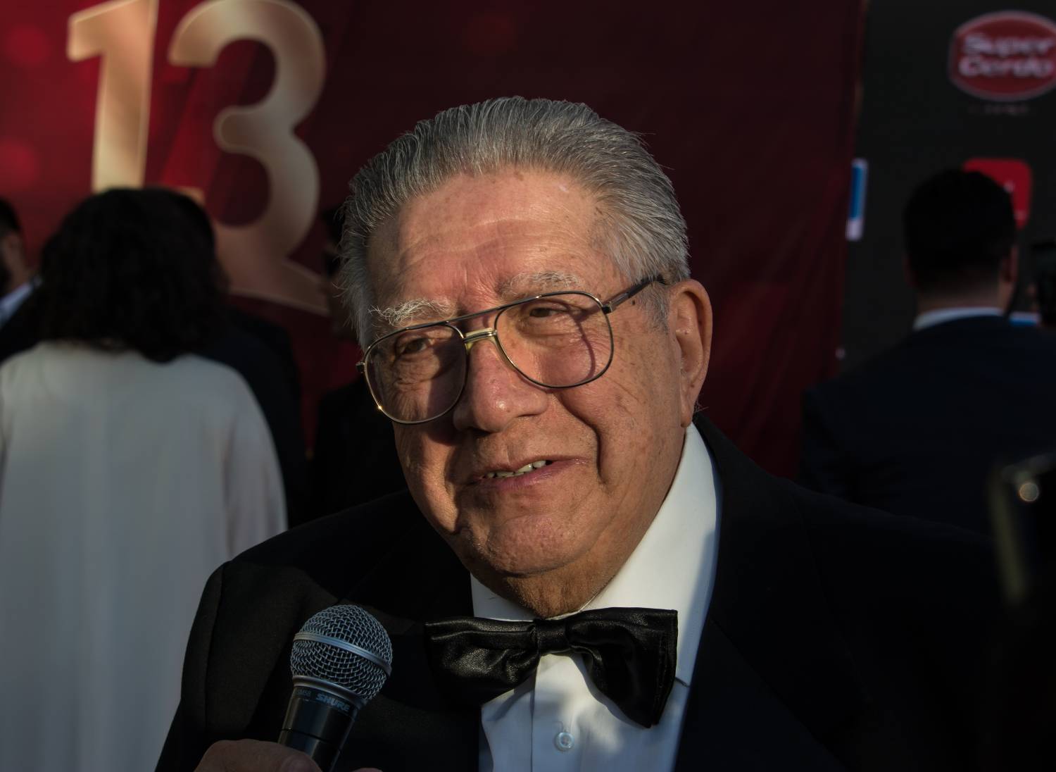 Valentín Trujillo canceló concierto por una complicada infección ...