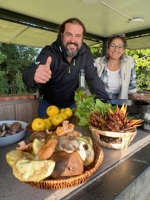 La tarde cultural de los sábados en Canal 13 se renueva con estrenos: “Retrozapping” y “De cuchara”