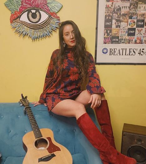 Teleserie “Amango” cumple 13 años: Este es el antes y después de sus ...