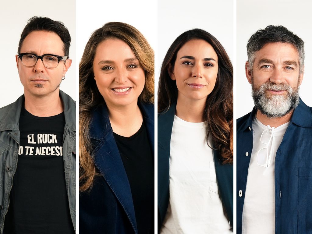 13C Radio: conoce sus programas, conductores y columnistas