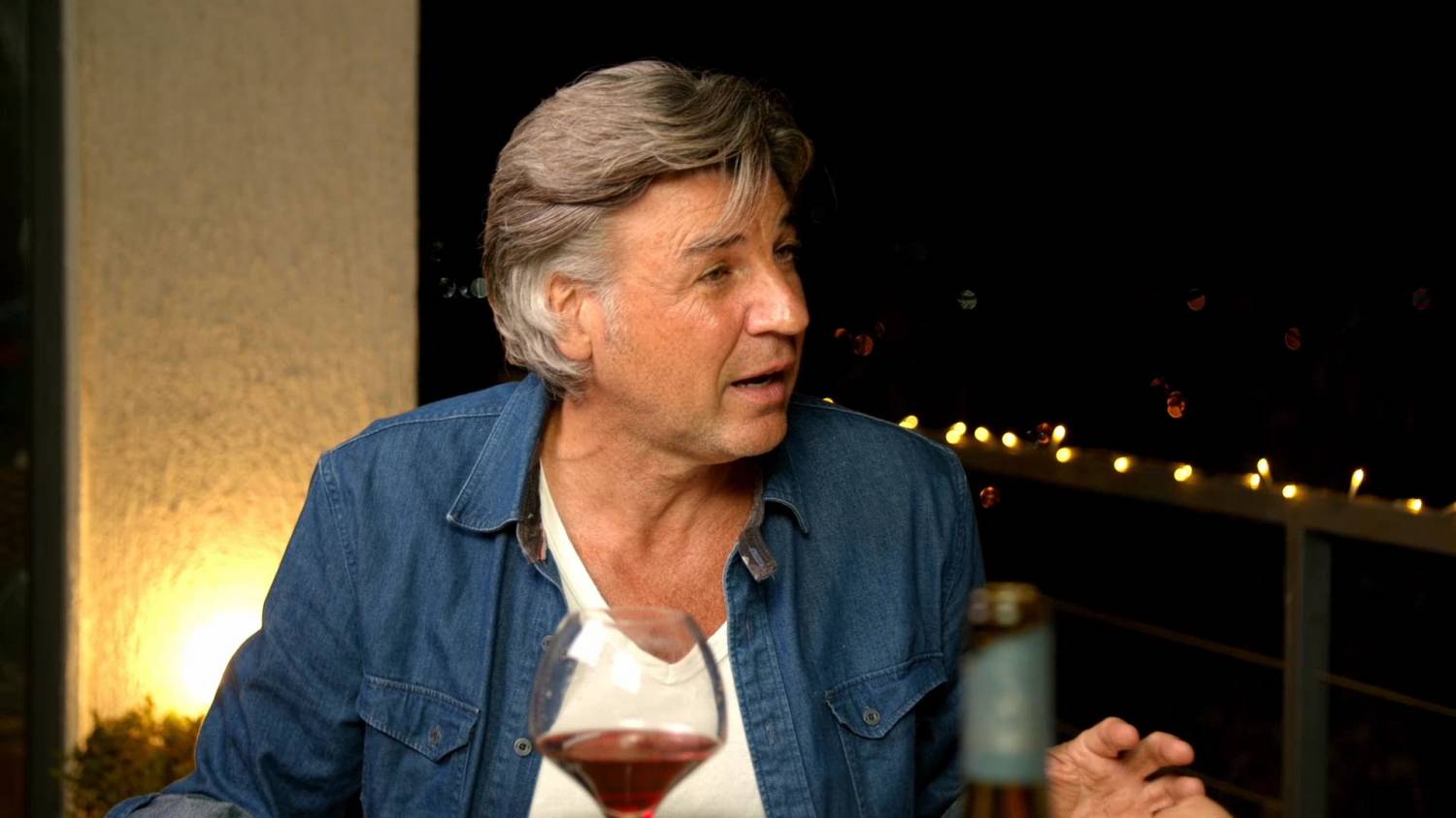 Yann Yvin y su regreso a MasterChef: “Me siento vivo frente al desafío”