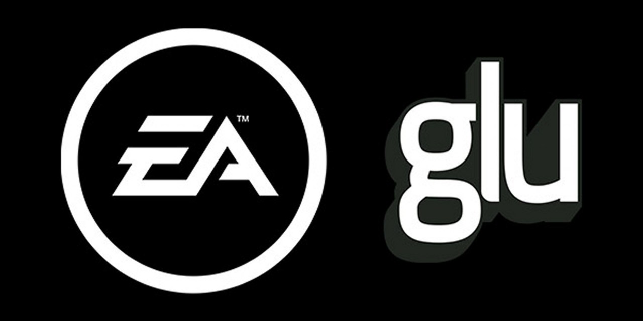 Glu Games Logo