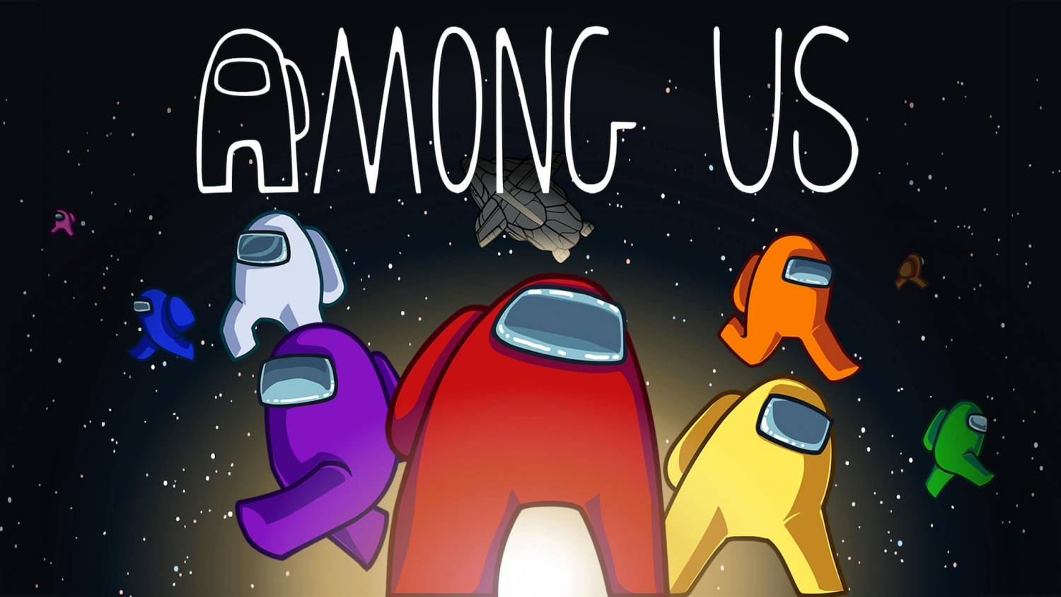 La Temporada 4 de Fall Guys traerá la esperada colaboración con Among Us