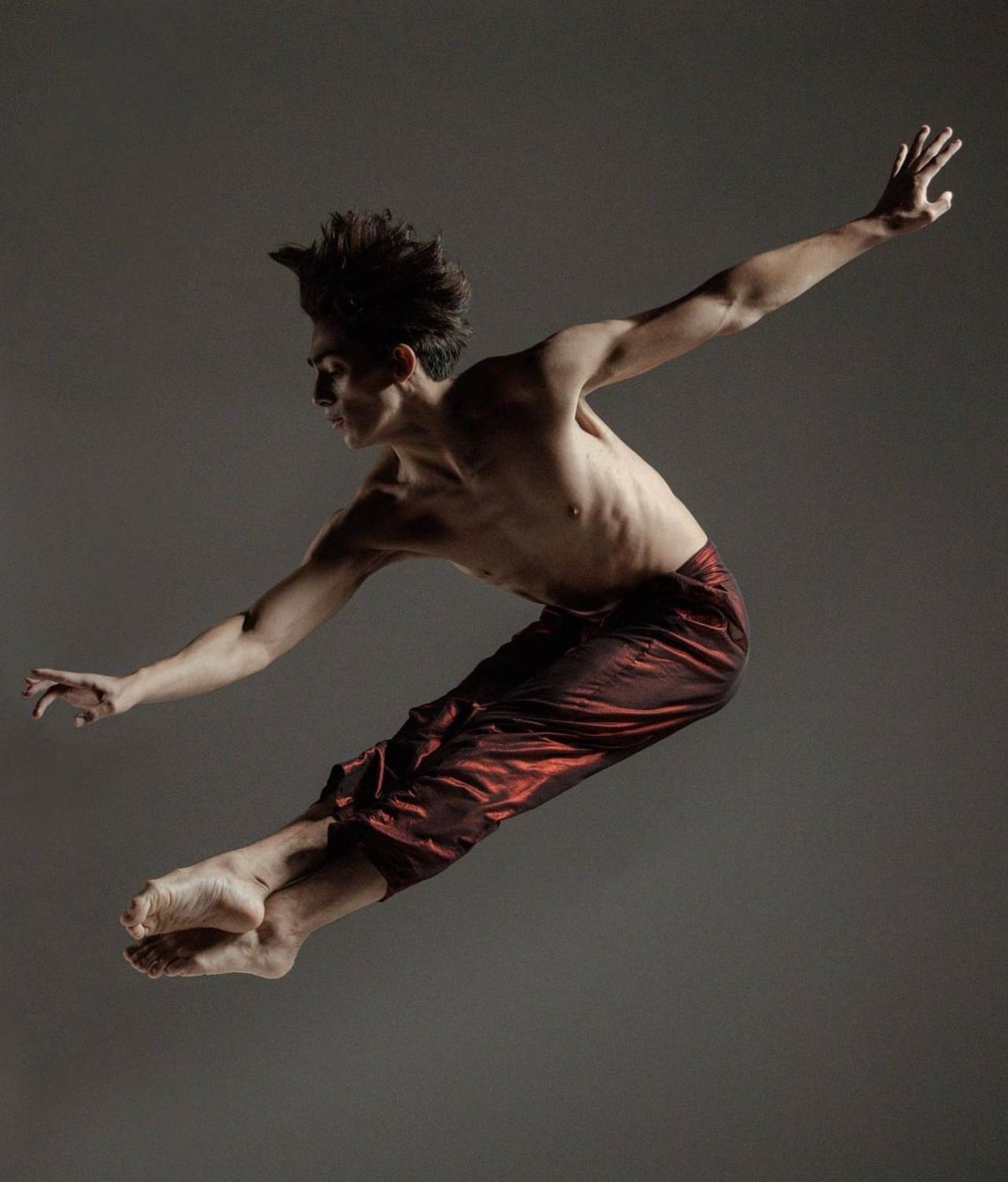 Promesa del baile mexicano, Emmanuel Torres, es el último participante ...