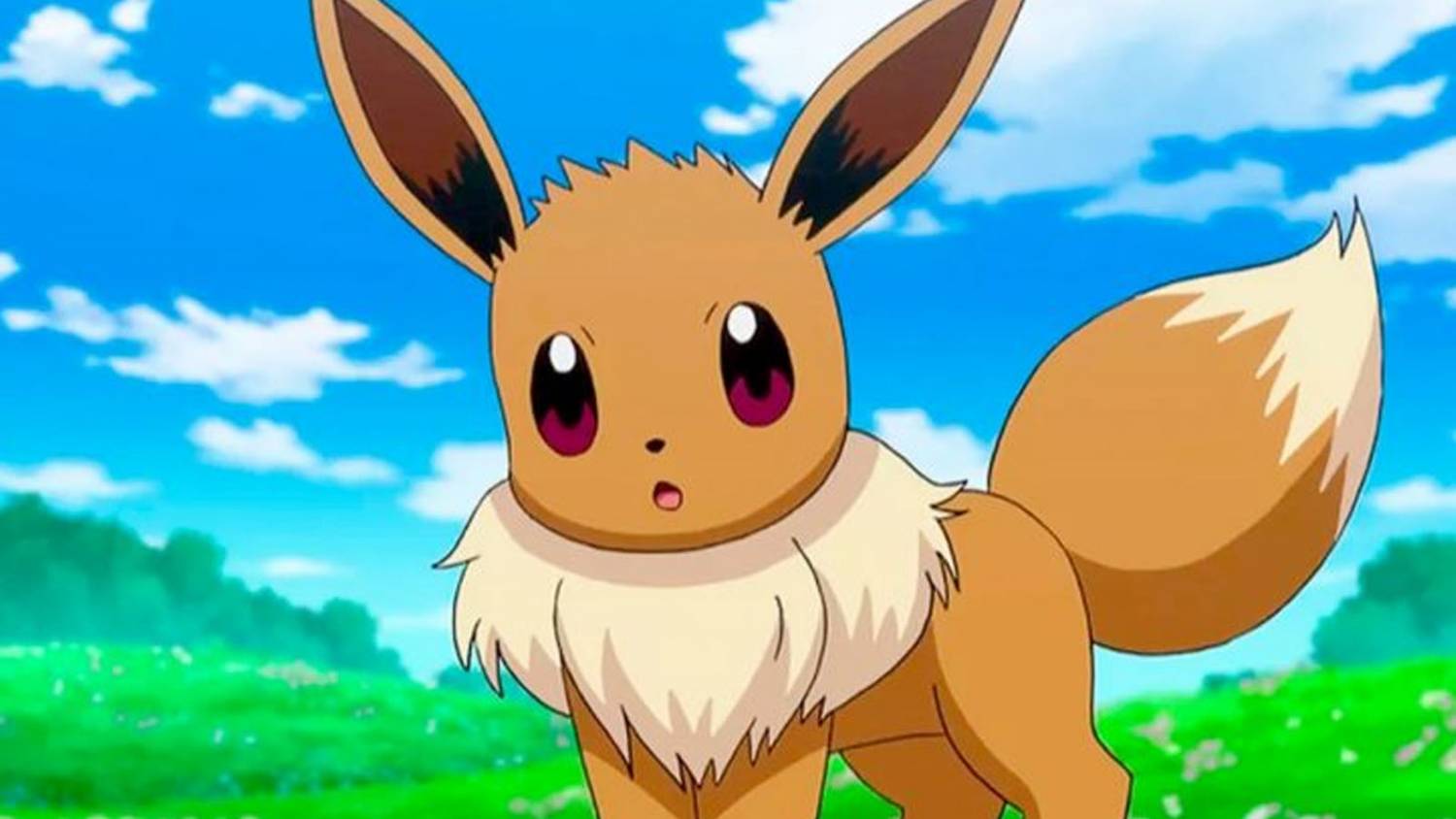 ¿Nueva evolución? Eevee tendría novedades en el animé de Pokémon
