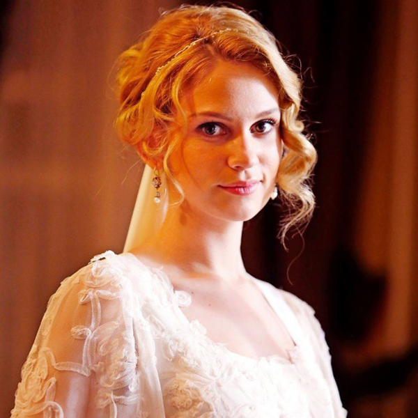 ¡Mira las mejores fotos de la princesa Farya!