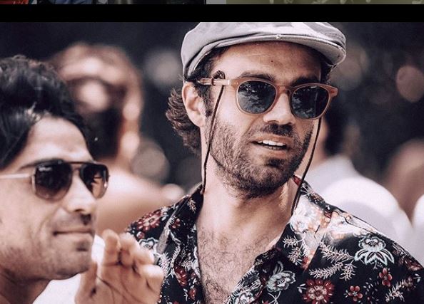 Teleserie “Amango” cumple 13 años: Este es el antes y después de sus ...