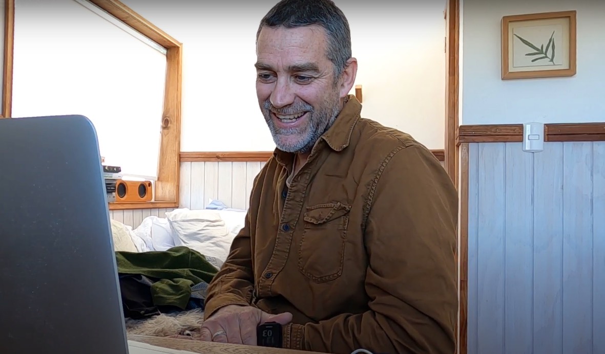 Felipe Braun regresa a la TV en programa de emprendedores