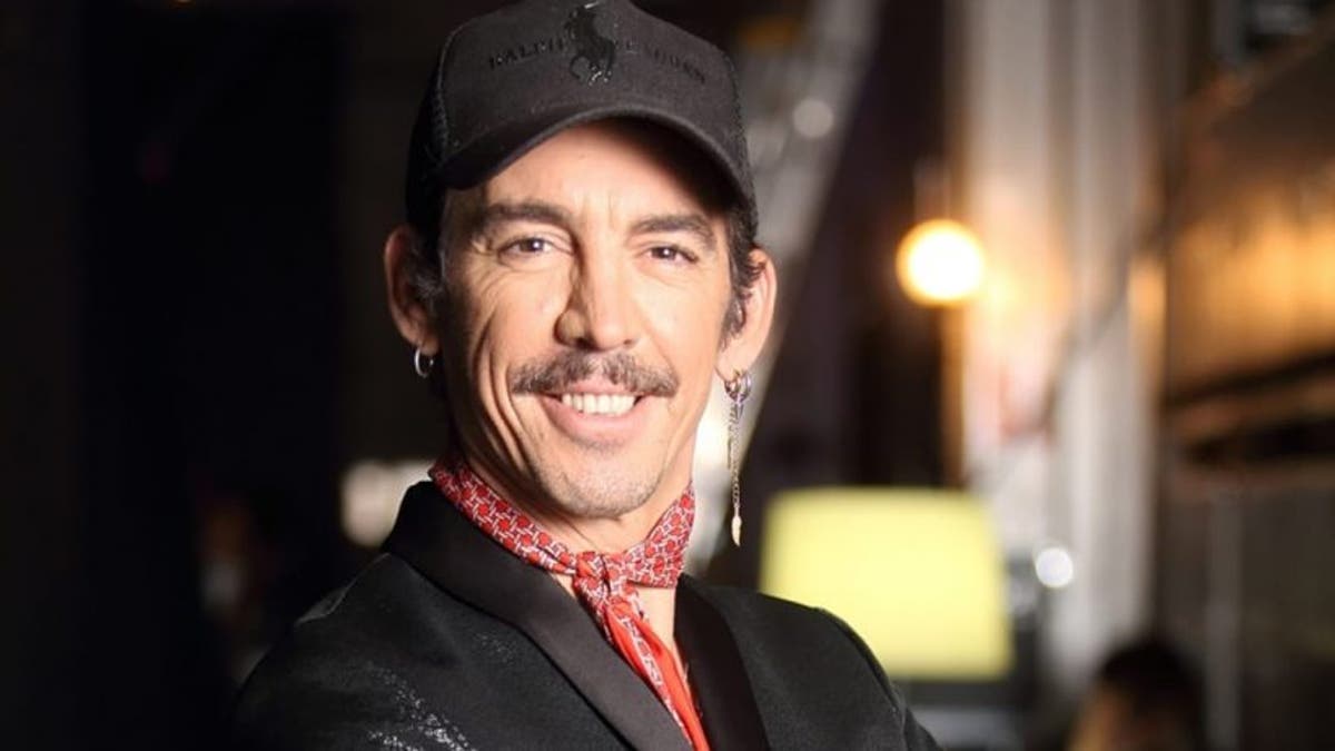 Discriminación: La sorpresiva acusación de Felipe Ríos contra ...