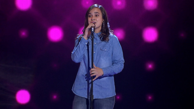 Los 16 cantantes que protagonizarán el último episodio de “Batallas”