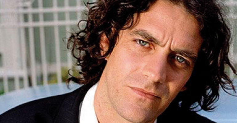 Felipe Braun y el nuevo impacto de su personaje homosexual en “Machos”