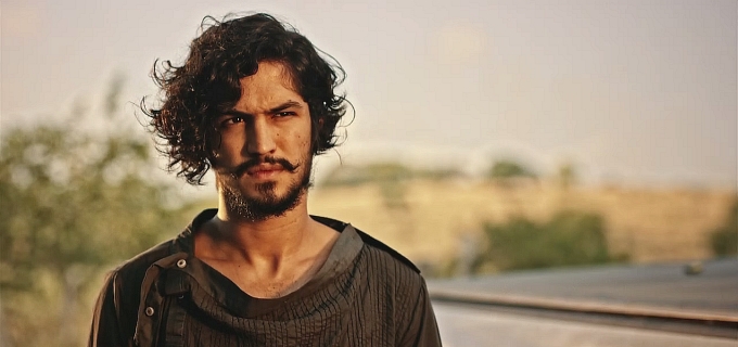 Las mejores fotos de Gabriel Leone, el galán joven de Ángel