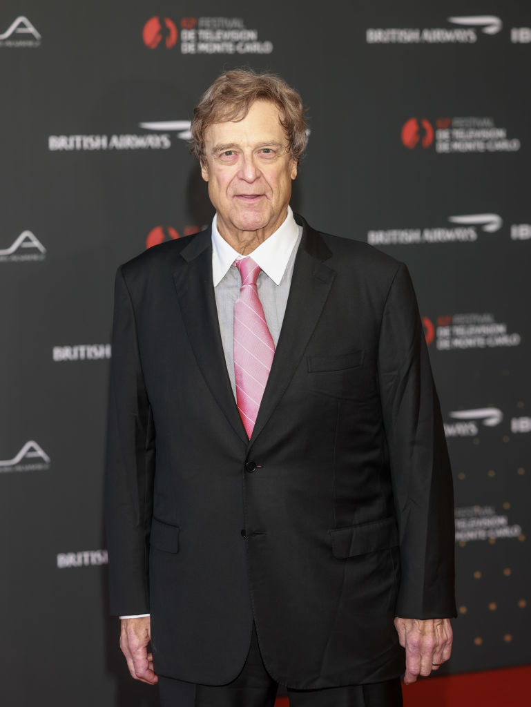 Brutal: actor John Goodman impacta por cambio físico perdiendo 90 kilos ...