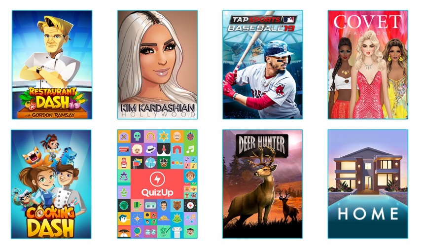 Electronic Arts compra Glu Mobile por 2,1 mil millones de dólares