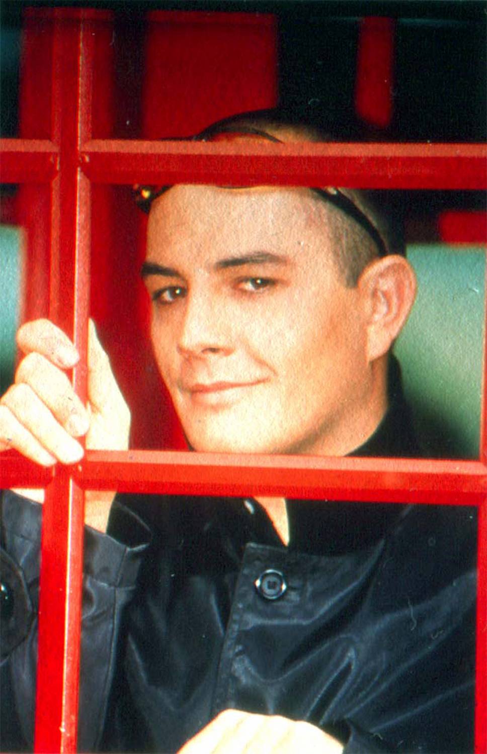 “Uno no se puede olvidar de Cecilia Bolocco”: El icónico ”Hugo Lombardi ...