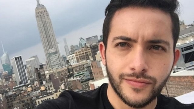 Hugo Valencia cambió los programas de TV por el Seremi de Cultura