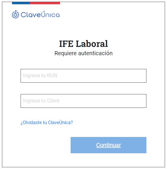 IFE Laboral: comienza el pago del mes de junio