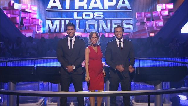 Conoce los 8 programas de concursos donde Diana ha demostrado ser gran ...