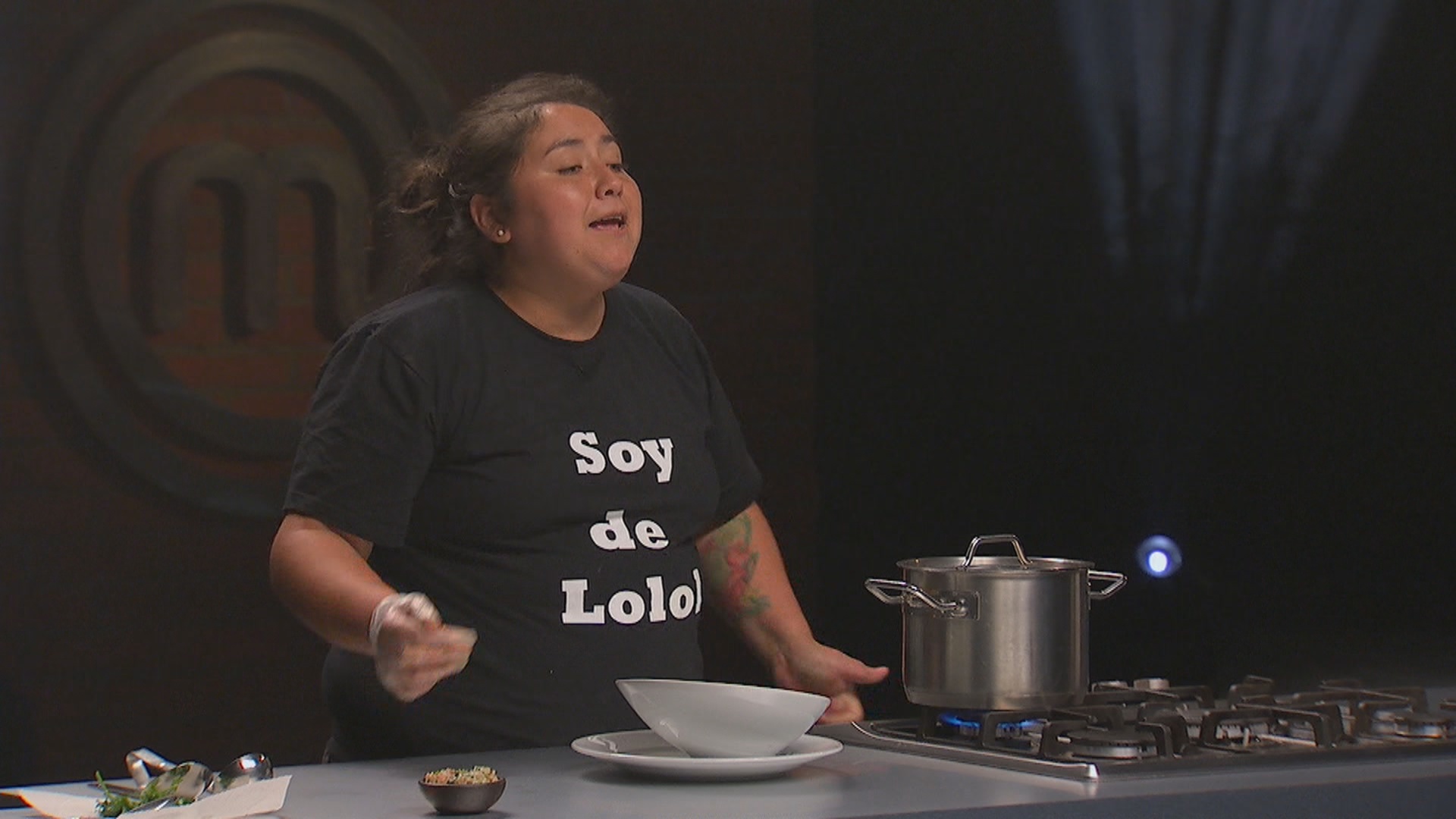 12 cosas que debes saber sobre Valentina Ramos