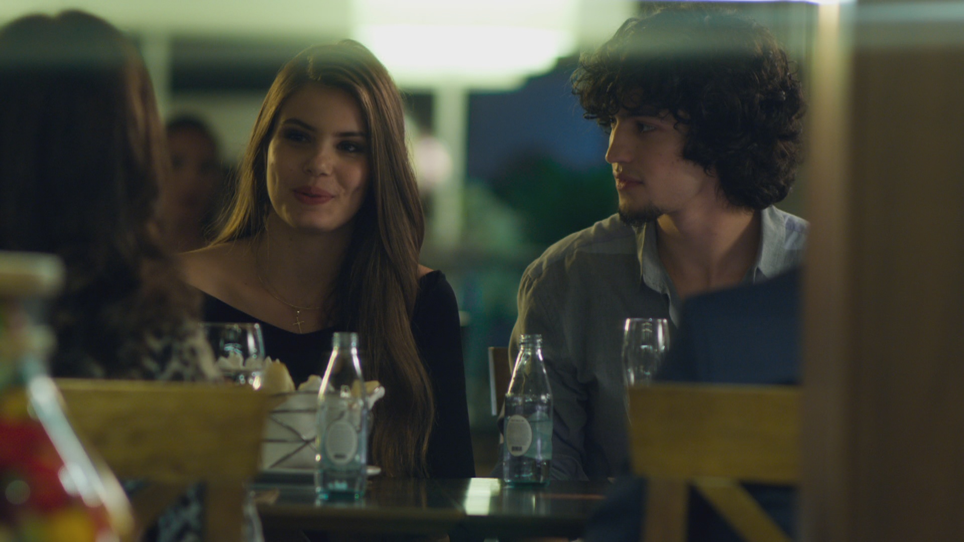 Las mejores fotos de Gabriel Leone, el galán joven de Ángel