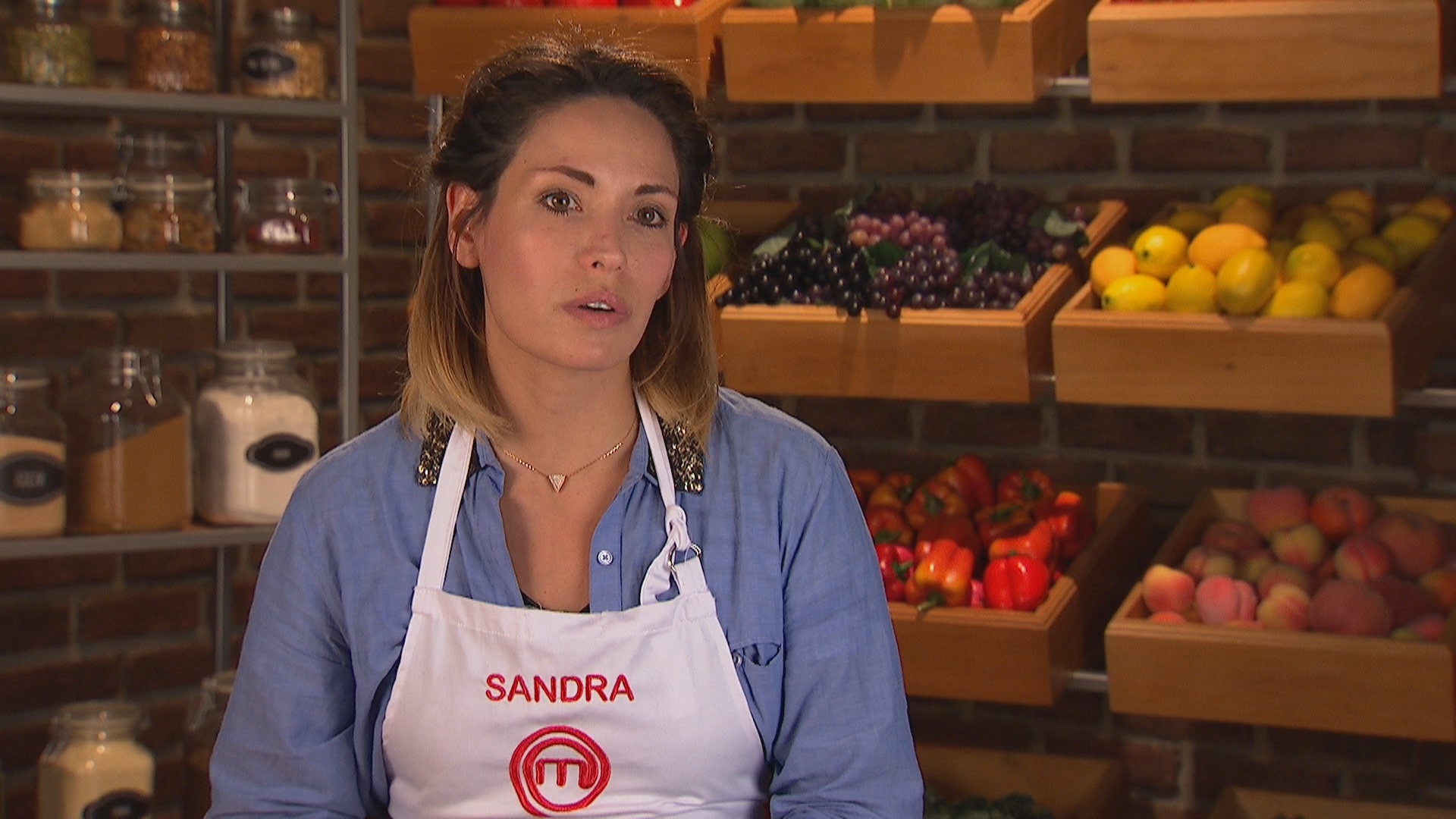 Alfredo se refiere a los continuos “ataques” de Sandra