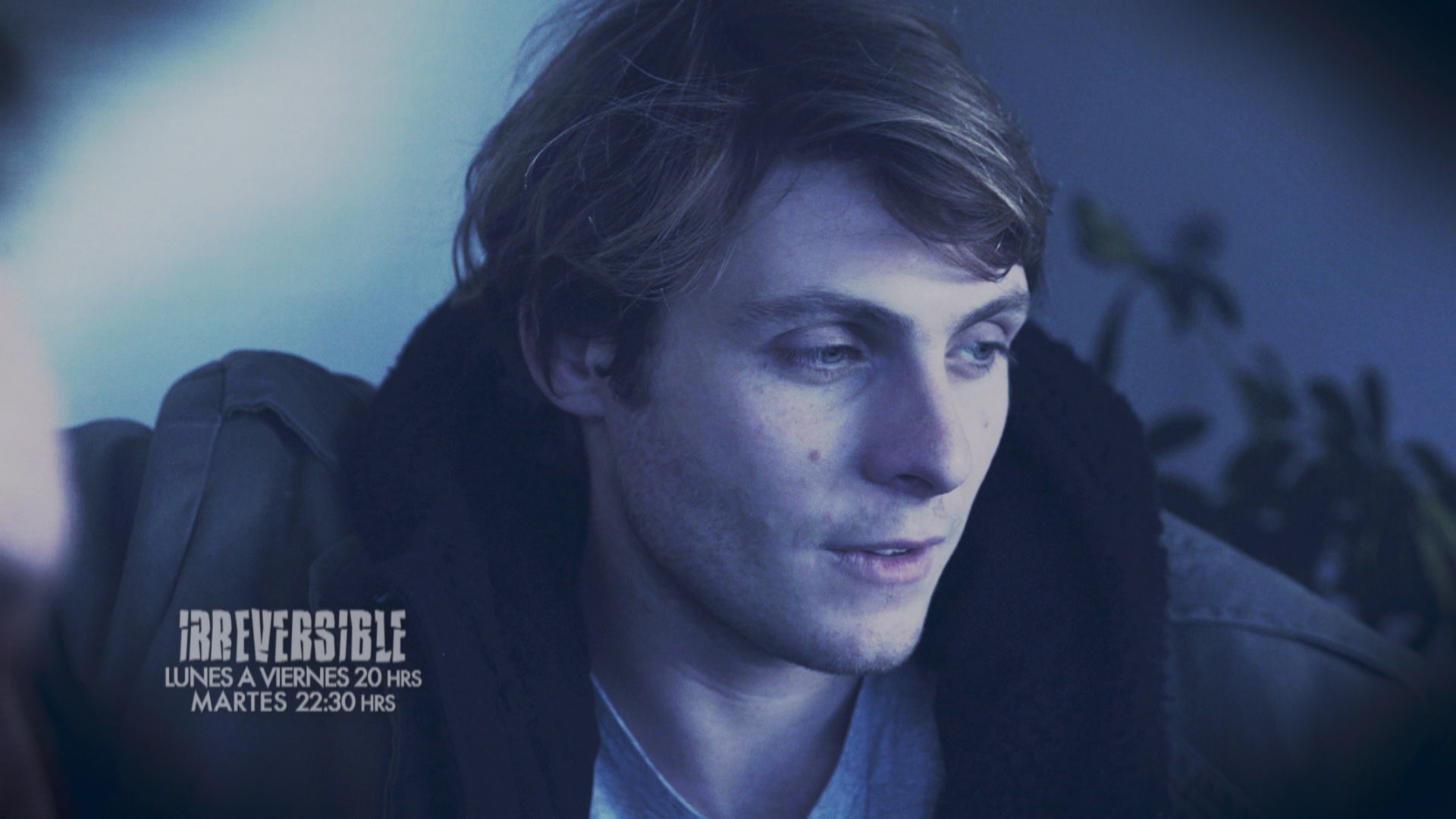 Joven galán de “Preciosas” reaparecerá en Irreversible
