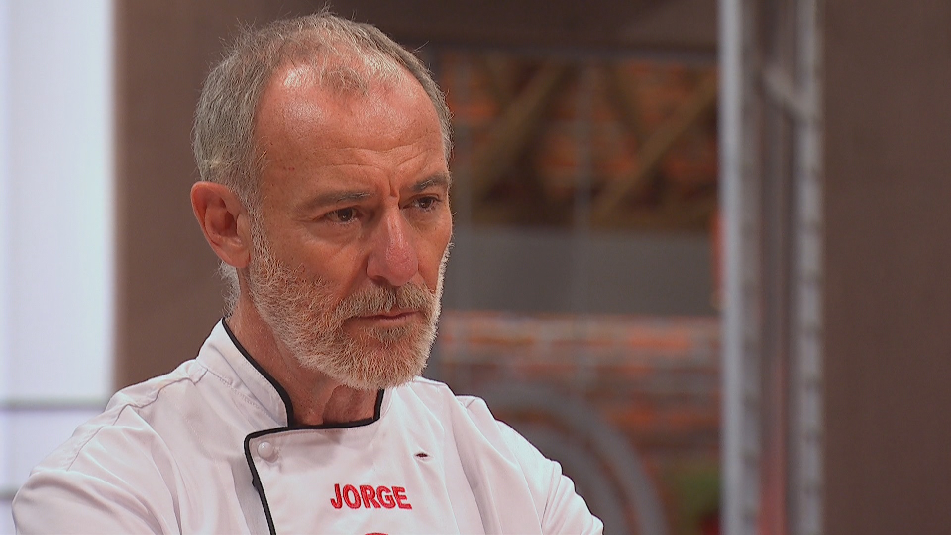 En números: Jorge hace un balance de su paso por “MasterChef Chile”