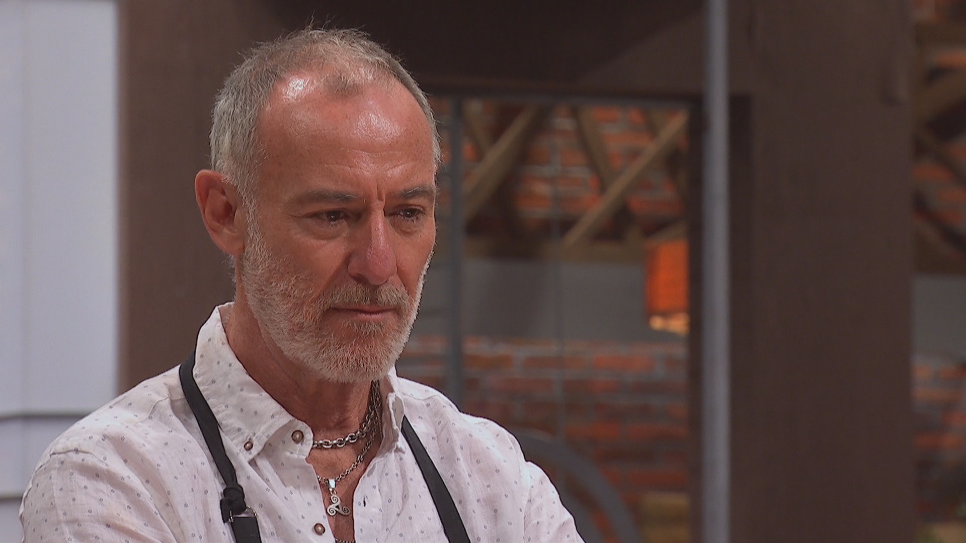 En números: Jorge hace un balance de su paso por “MasterChef Chile”