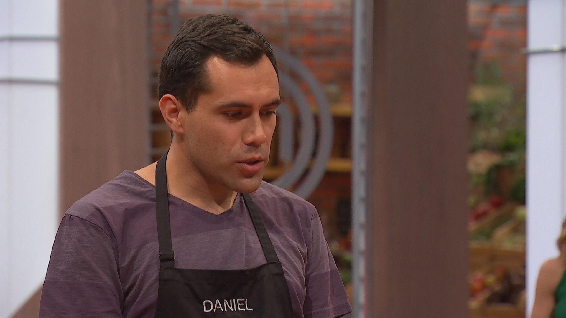 Premios MasterChef: Participantes eligen al mejor compañero