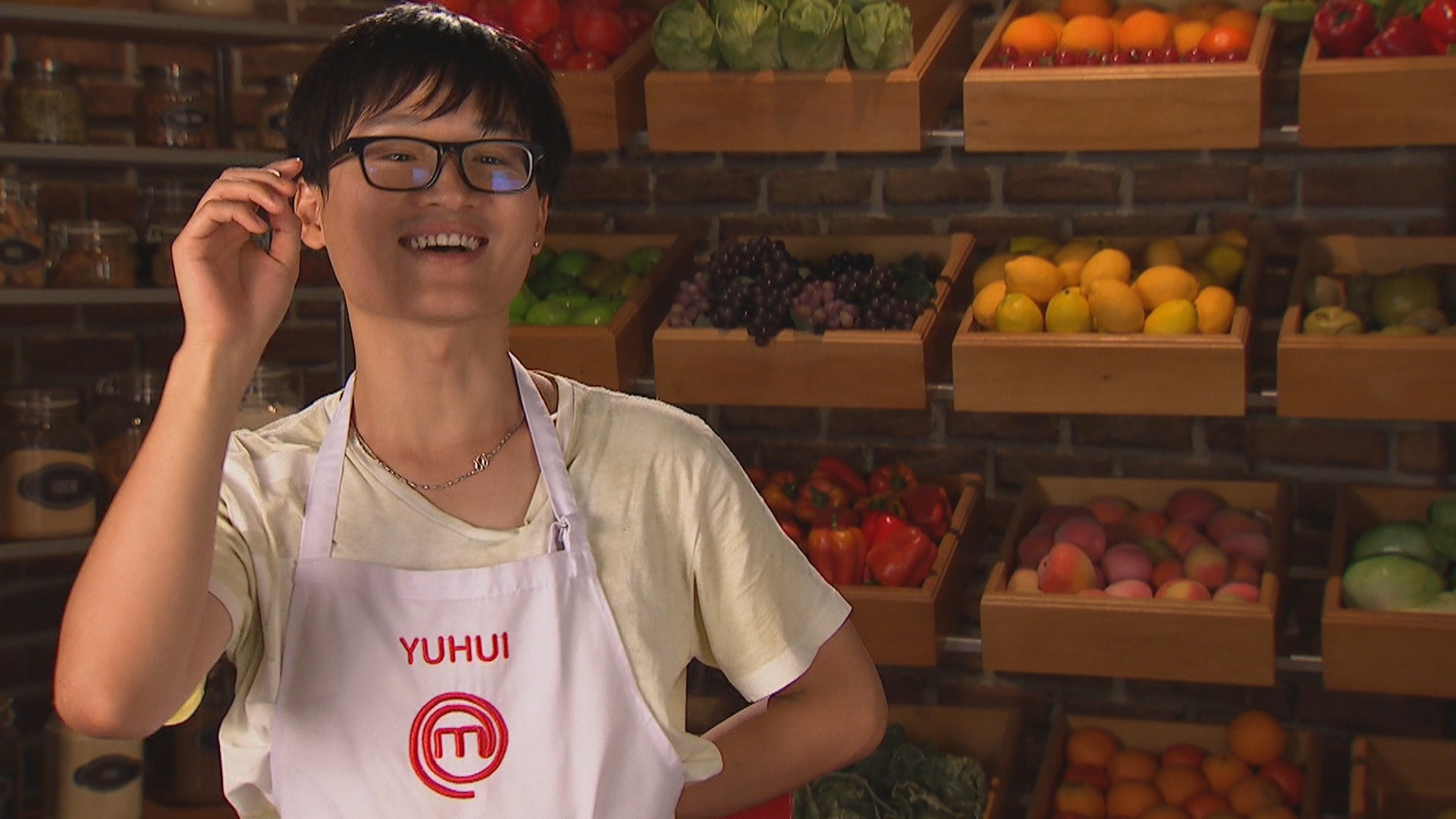 Yuhui te enseña a preparar unas ricas machas a la parmesana