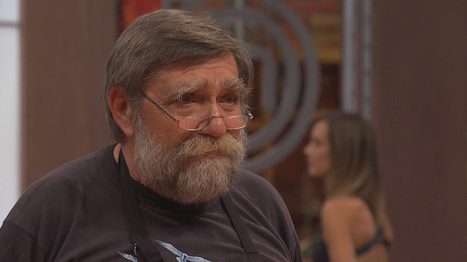 Alain por reacciones tras su eliminación: “Quedé sorprendido del cariño”