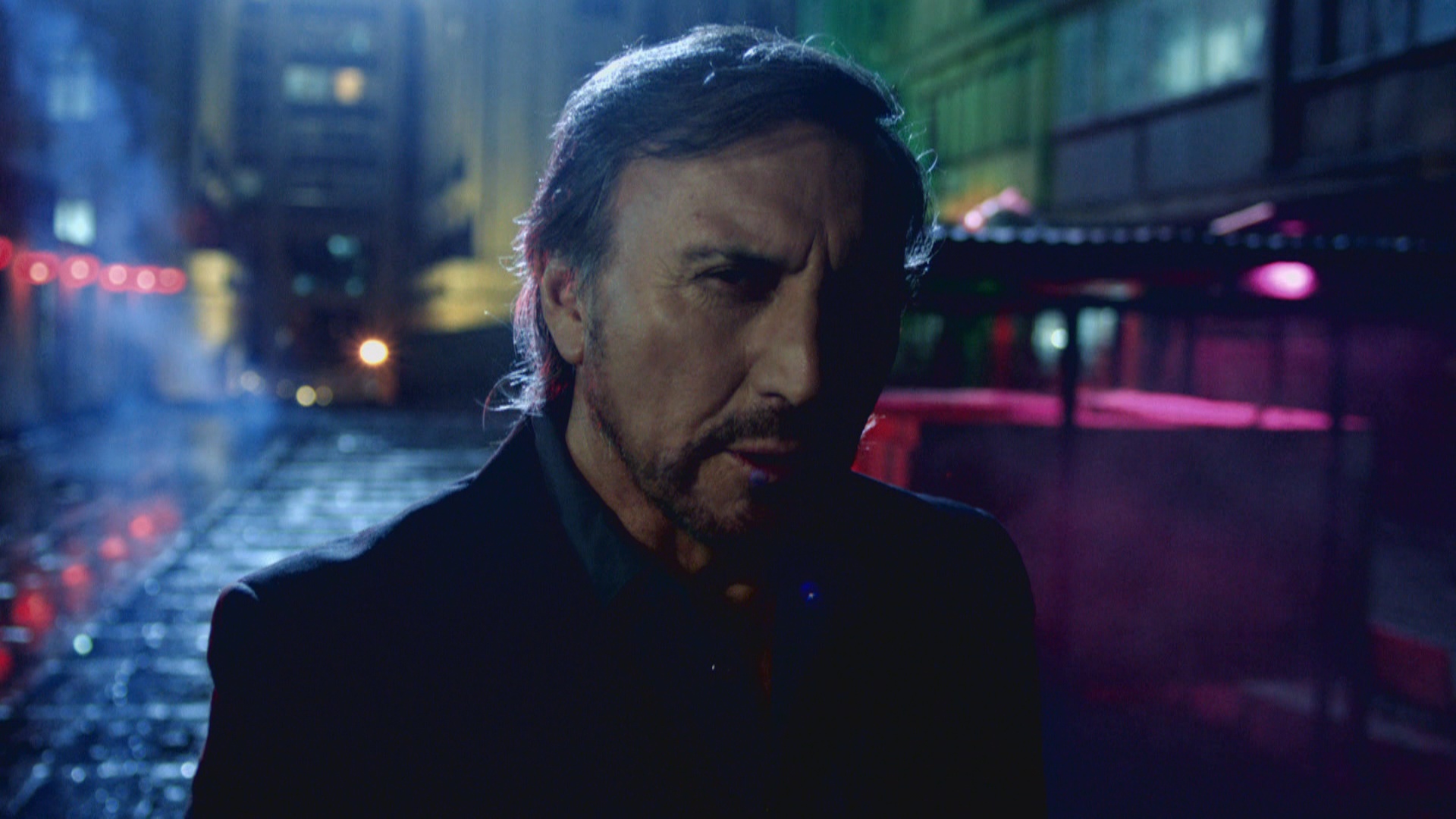 Carlos Pinto confiesa su gran “mea culpa” en televisión