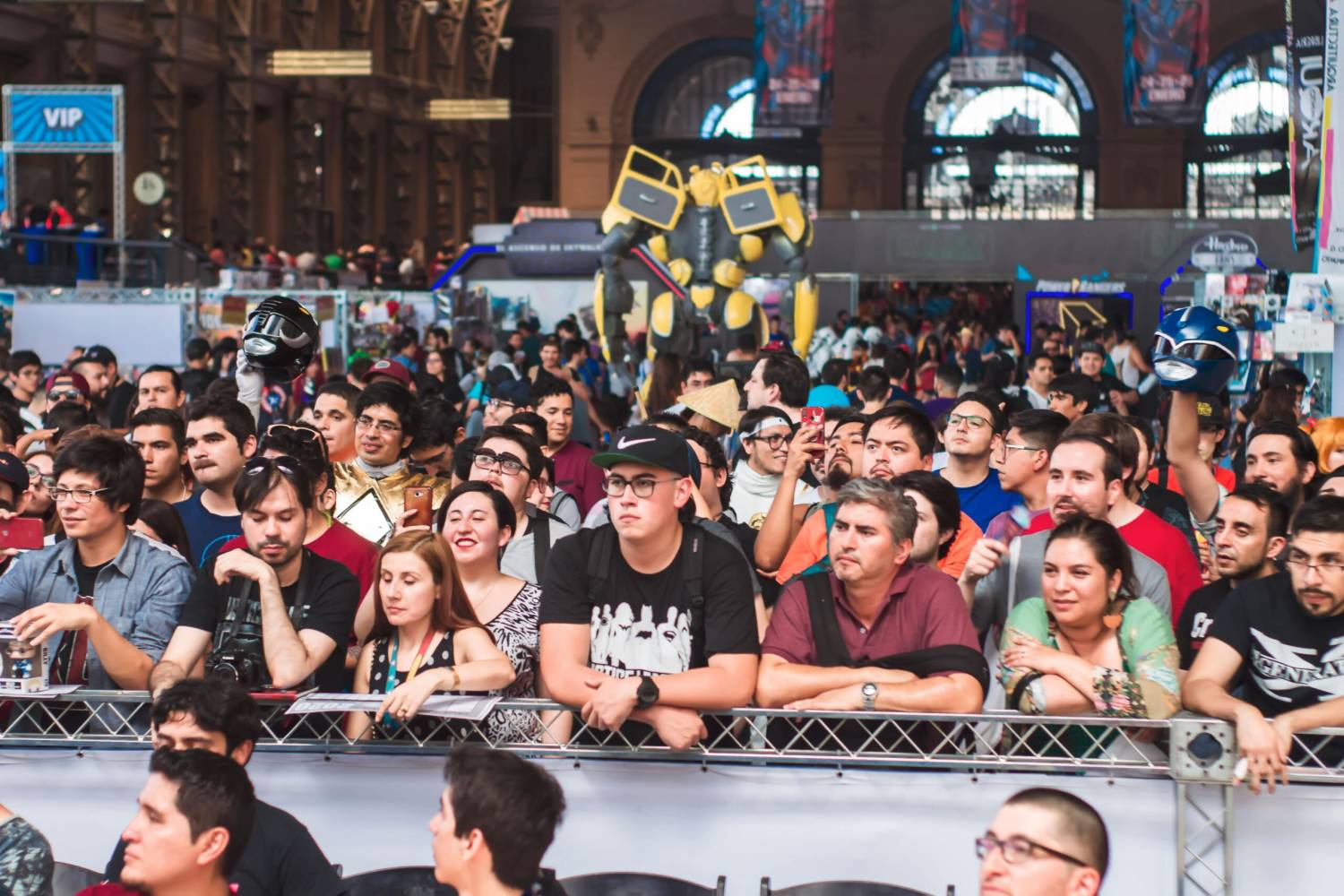 Superfest 2022: ¿Cuándo y dónde podrás disfrutar de este evento?