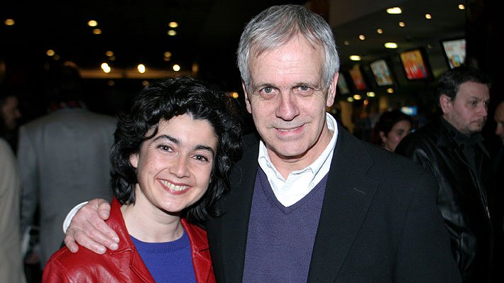 Hija de Augusto Góngora comparte inédita fotografía de infancia junto a ...