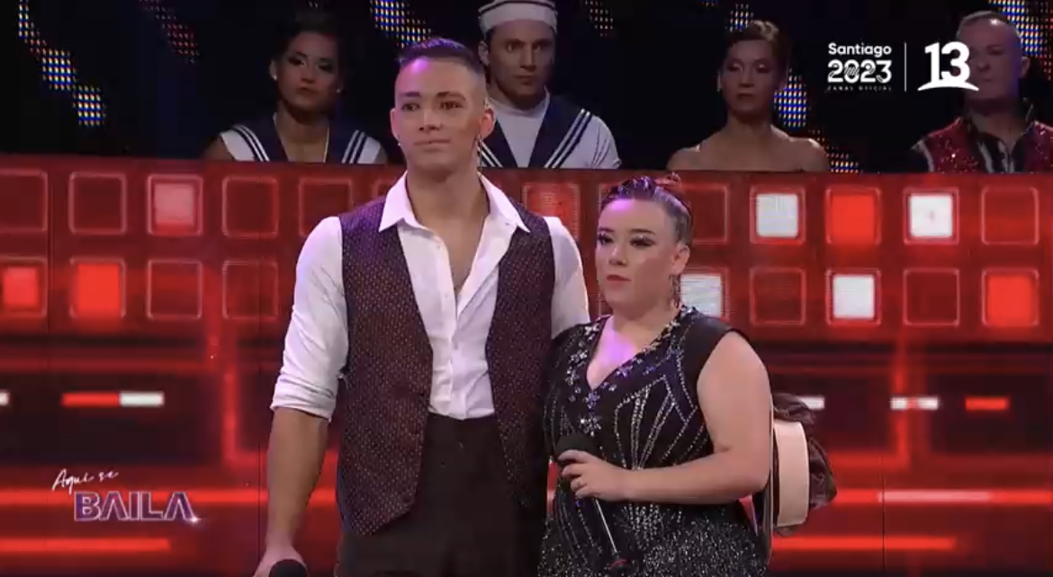 “No me gustó”: Christell Rodríguez no convenció a Neilas Katinas